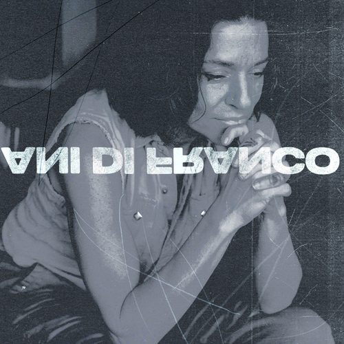 Ani DiFranco : Featured Video