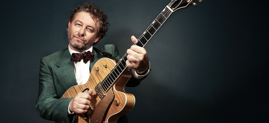 The Official Website of James Maddock : James Maddock