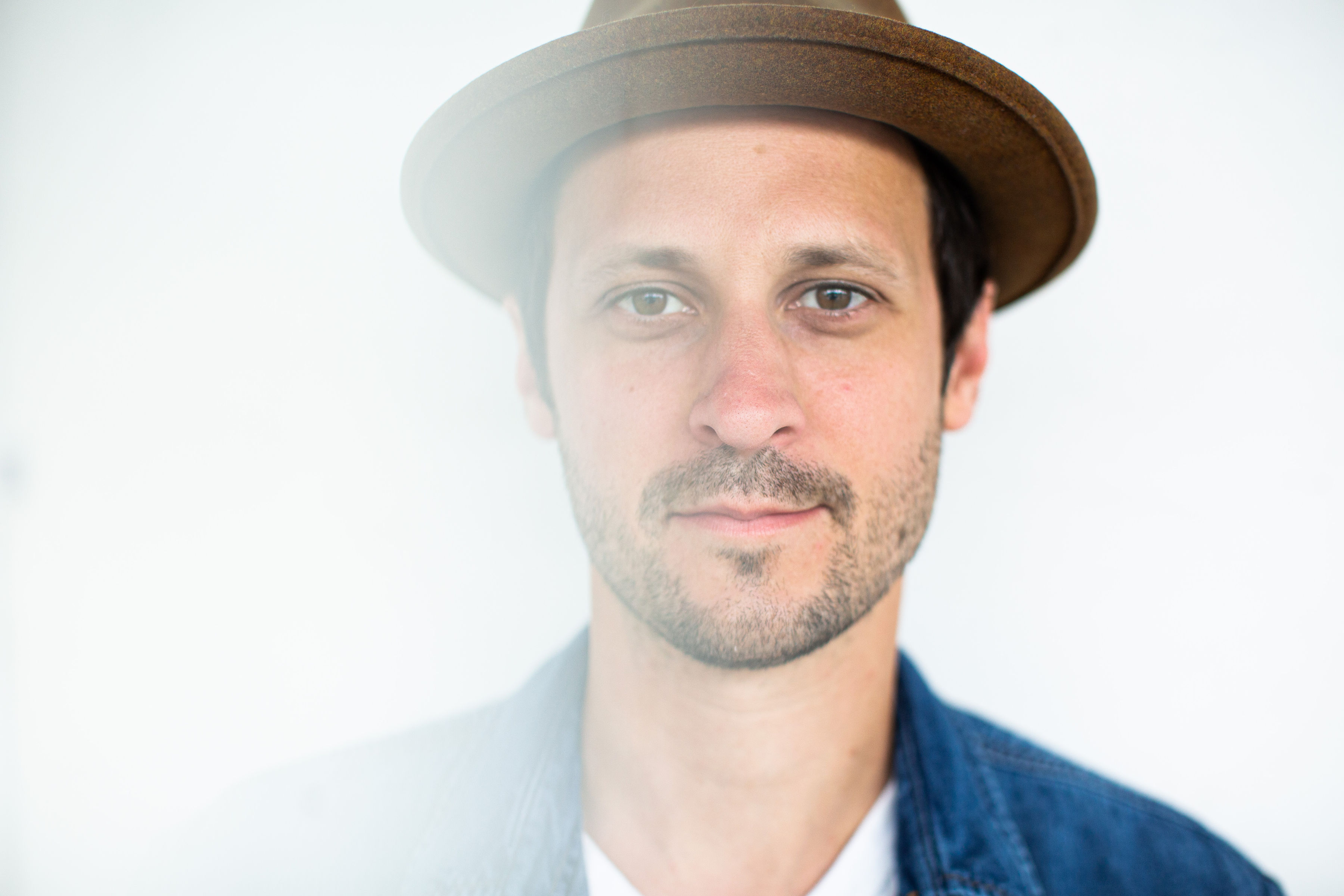 Jamie Kent : Video - Jamie's National Television News Debut