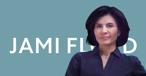 The Official Site of Jami Floyd: Leading Broadcast, Radio and Print ...