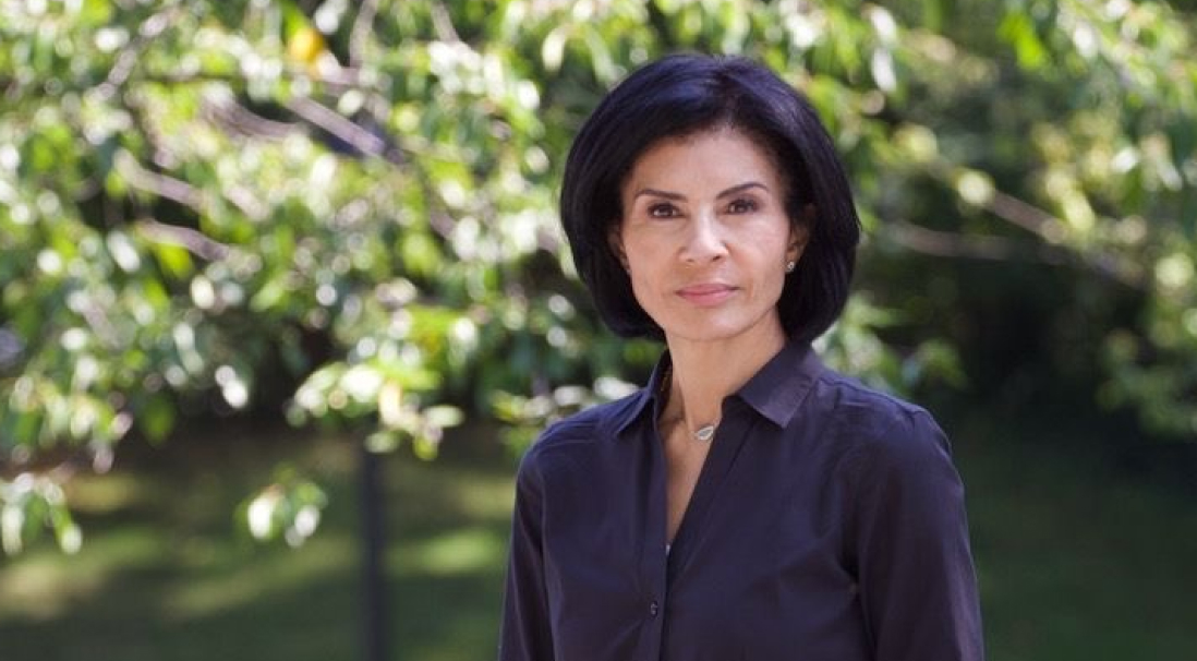 The Official Site of Jami Floyd: Leading Broadcast, Radio and Print ...