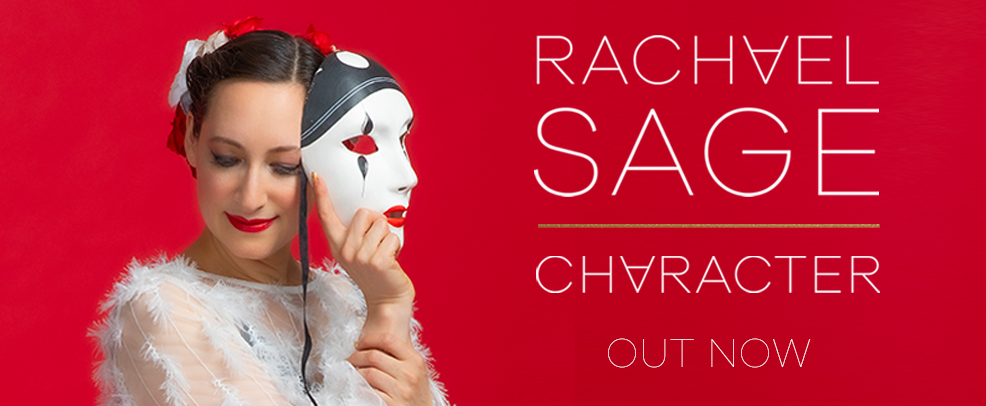 Rachael Sage : Latest News