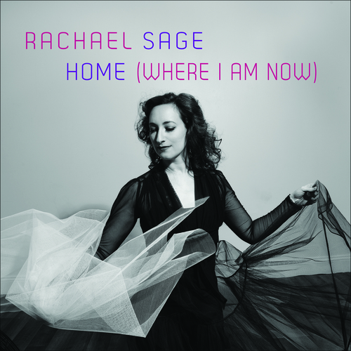 Rachael Sage : Latest News