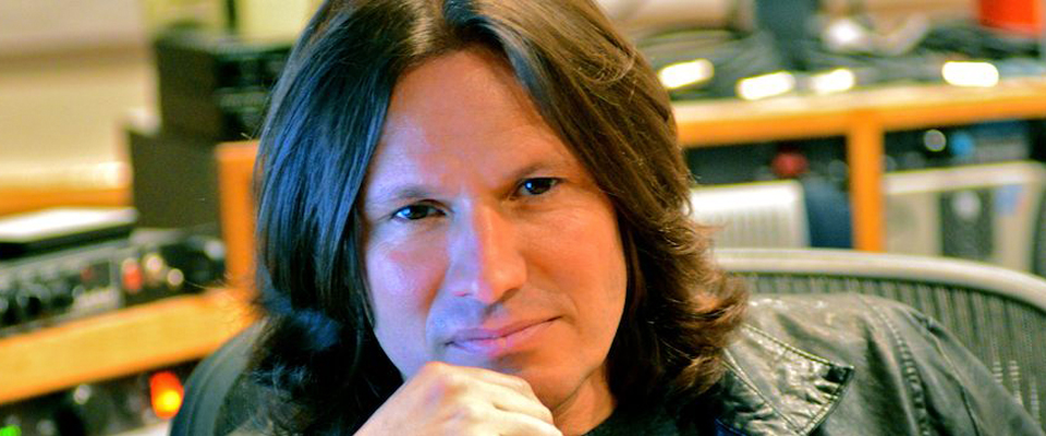 Russ Irwin: The Official Site