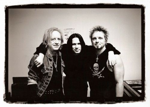 Russ Irwin: The Official Site : PHOTO GALLERY