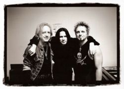 Russ Irwin: The Official Site : PHOTO GALLERY