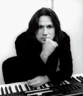 Russ Irwin: The Official Site