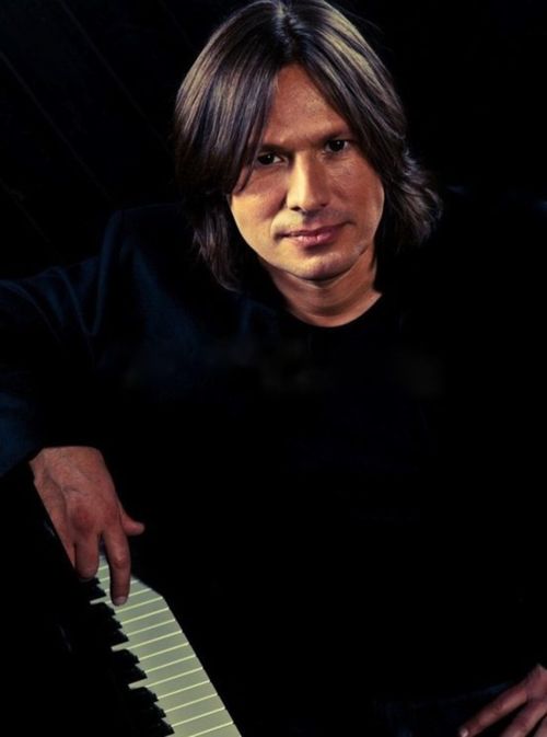 Russ Irwin: The Official Site : PHOTO GALLERY