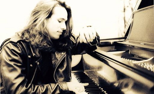 Russ Irwin: The Official Site